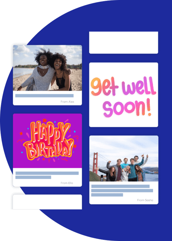 Group Cards - Greeting Cards for the Office | Group Ecards