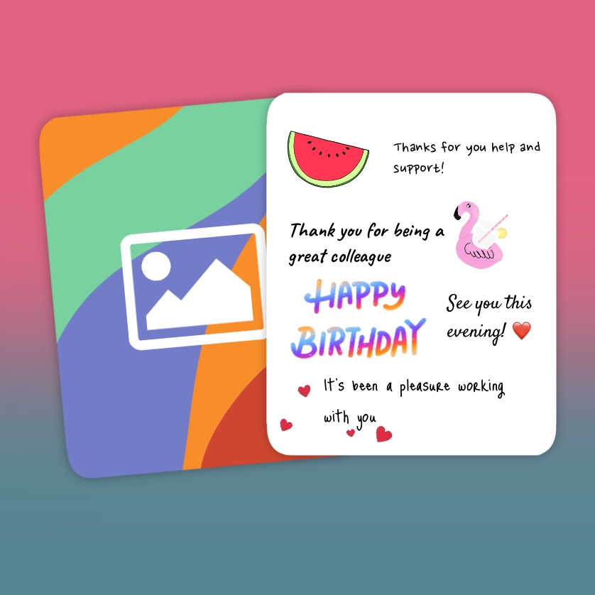 Group Cards - Batch Card Creation | How It Works